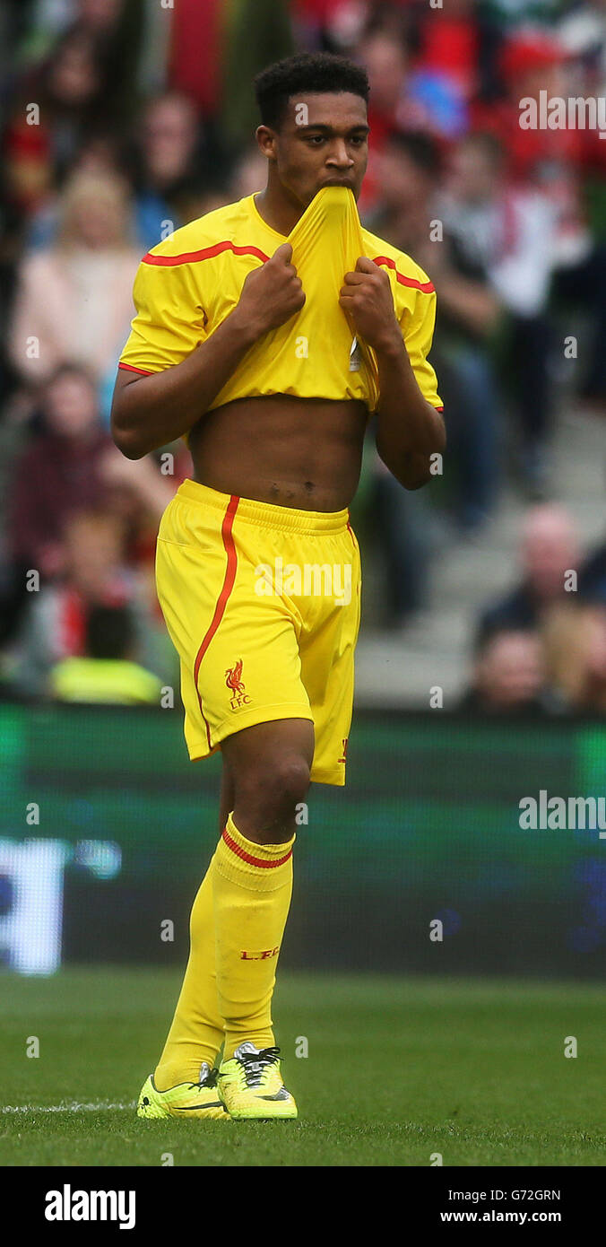 Jordan and ireland hi-res stock photography and images - Alamy