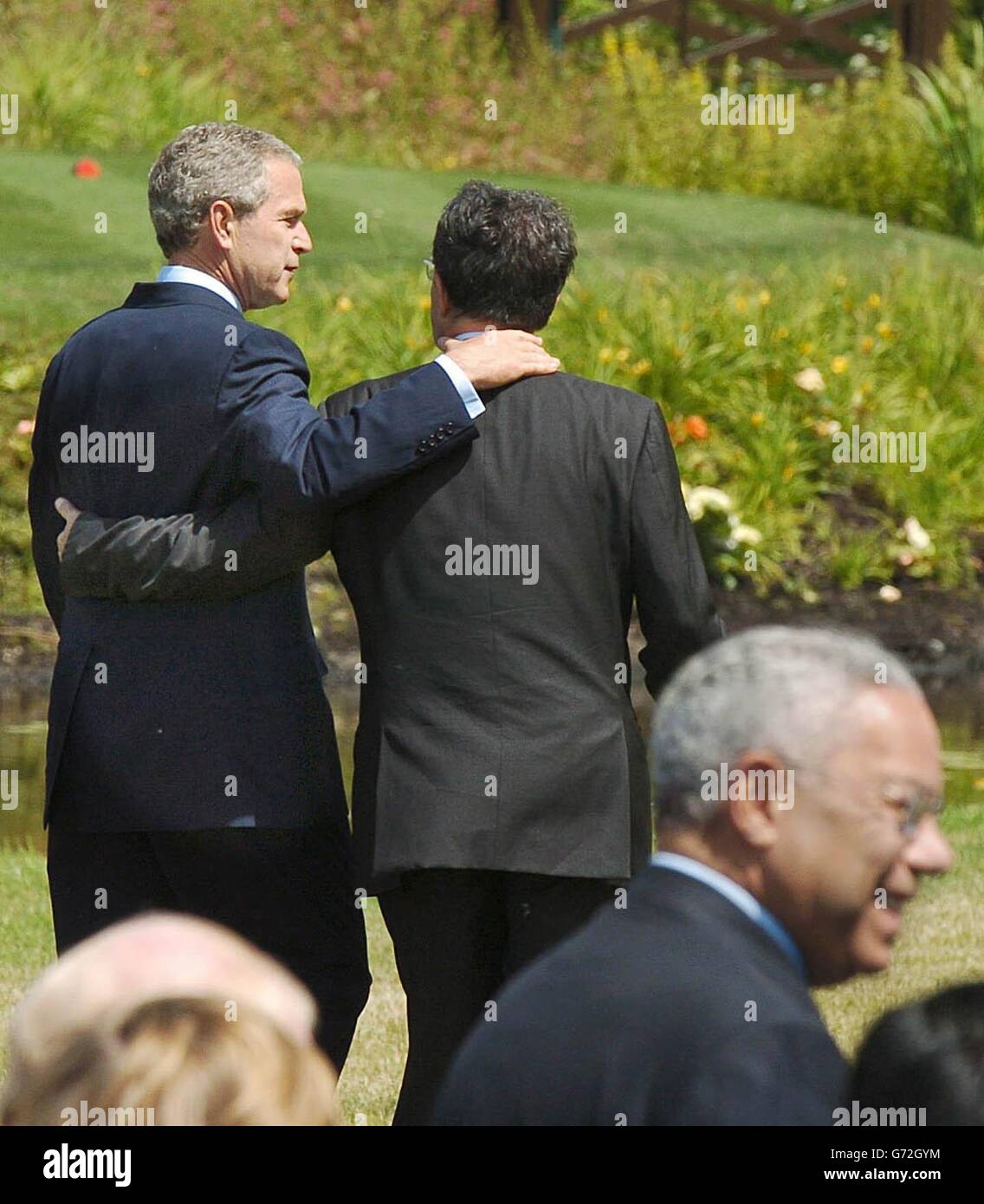 George romano hi-res stock photography and images - Alamy