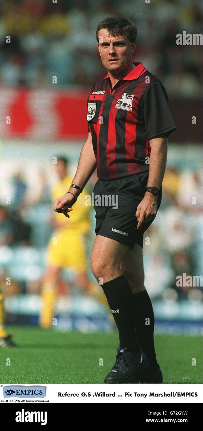 Gary willard hi-res stock photography and images - Alamy