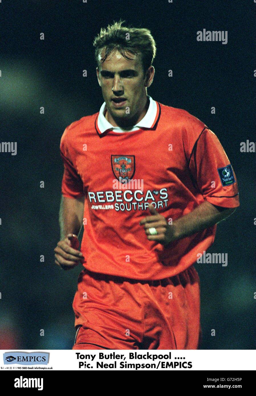 Chelsea butler hi-res stock photography and images - Alamy