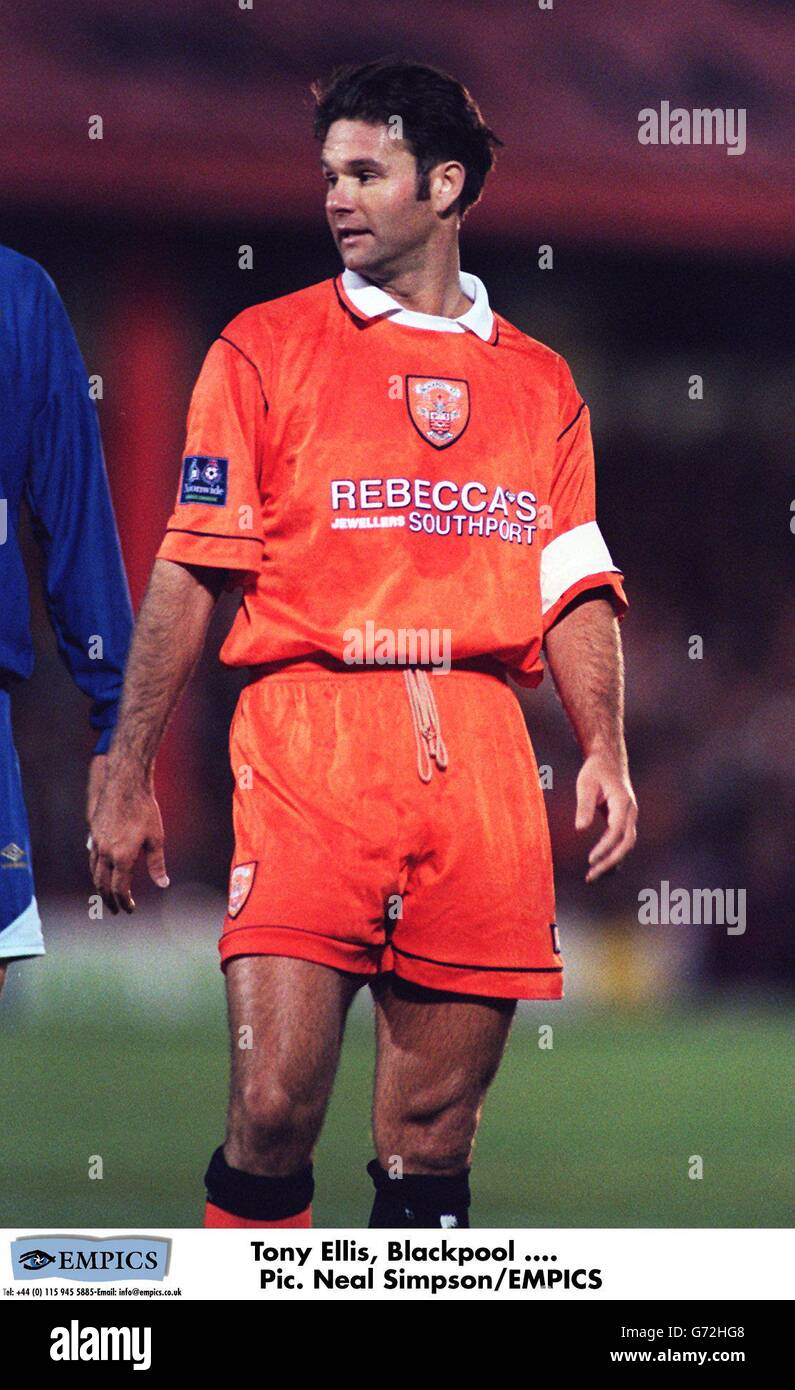 Coca cola cup 2nd round 1st leg hi-res stock photography and images - Alamy