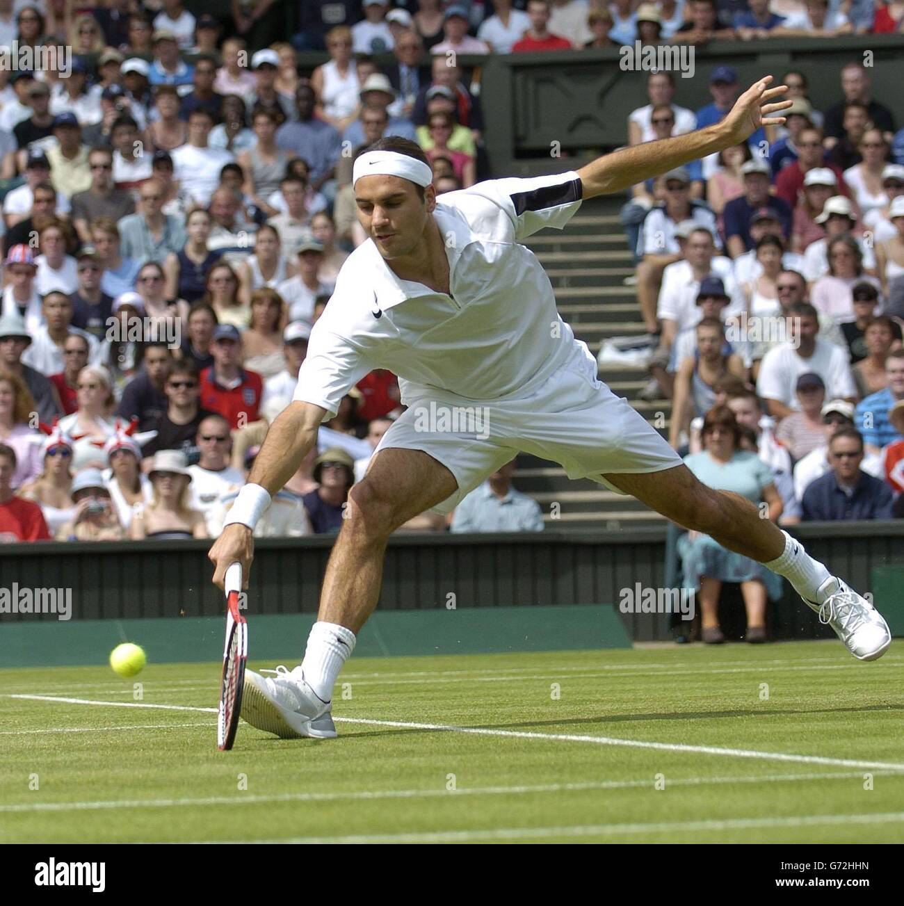 Roger johansson hi-res stock photography and images - Alamy