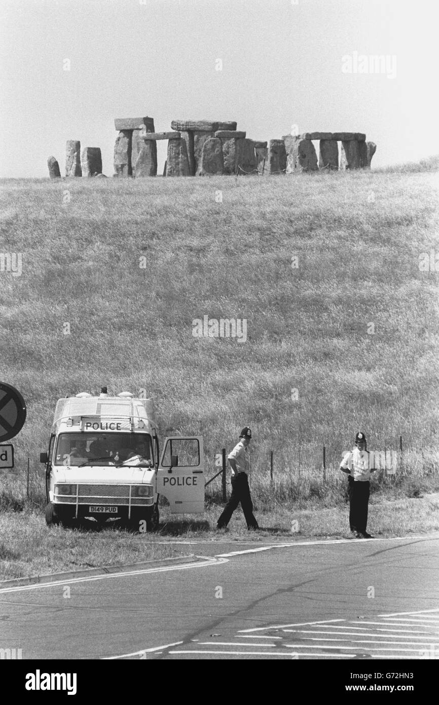Around wiltshire Black and White Stock Photos & Images - Alamy