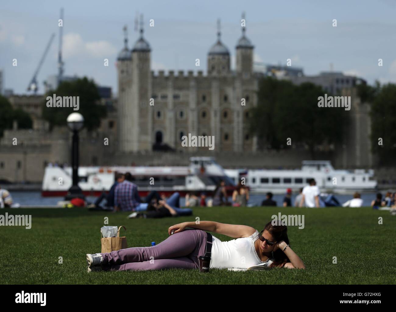 Hot spring hall hi-res stock photography and images - Alamy