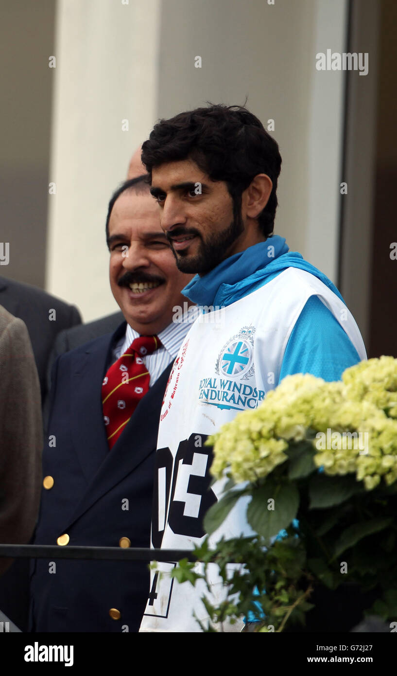 Sheikh Mohammed Bin Rashid Al Maktoum's son Sheikh Hamdan bin Mohammed ...