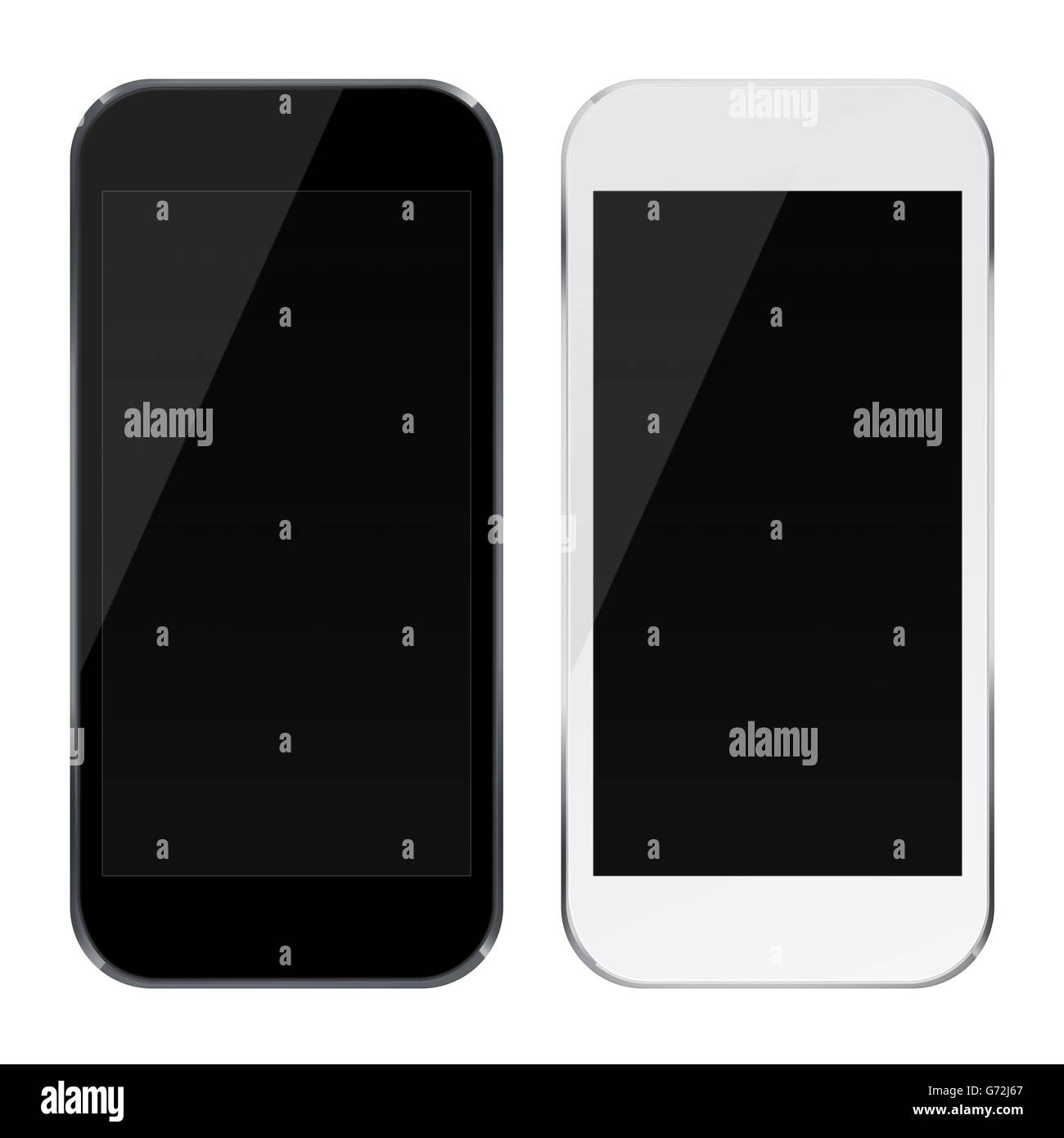 Smart screens hi-res stock photography and images - Alamy