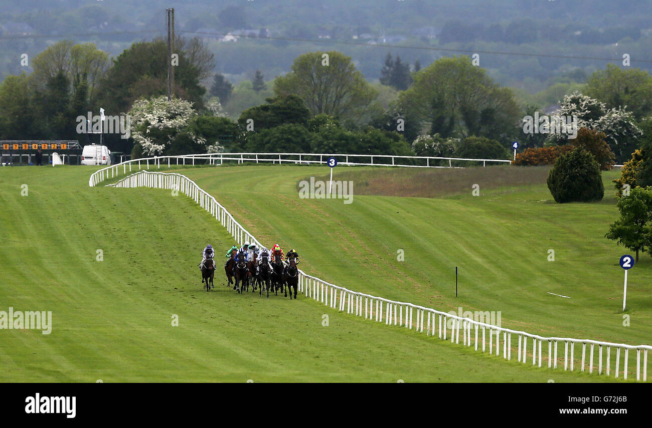 Navan Racecourse High Resolution Stock Photography and Images - Alamy