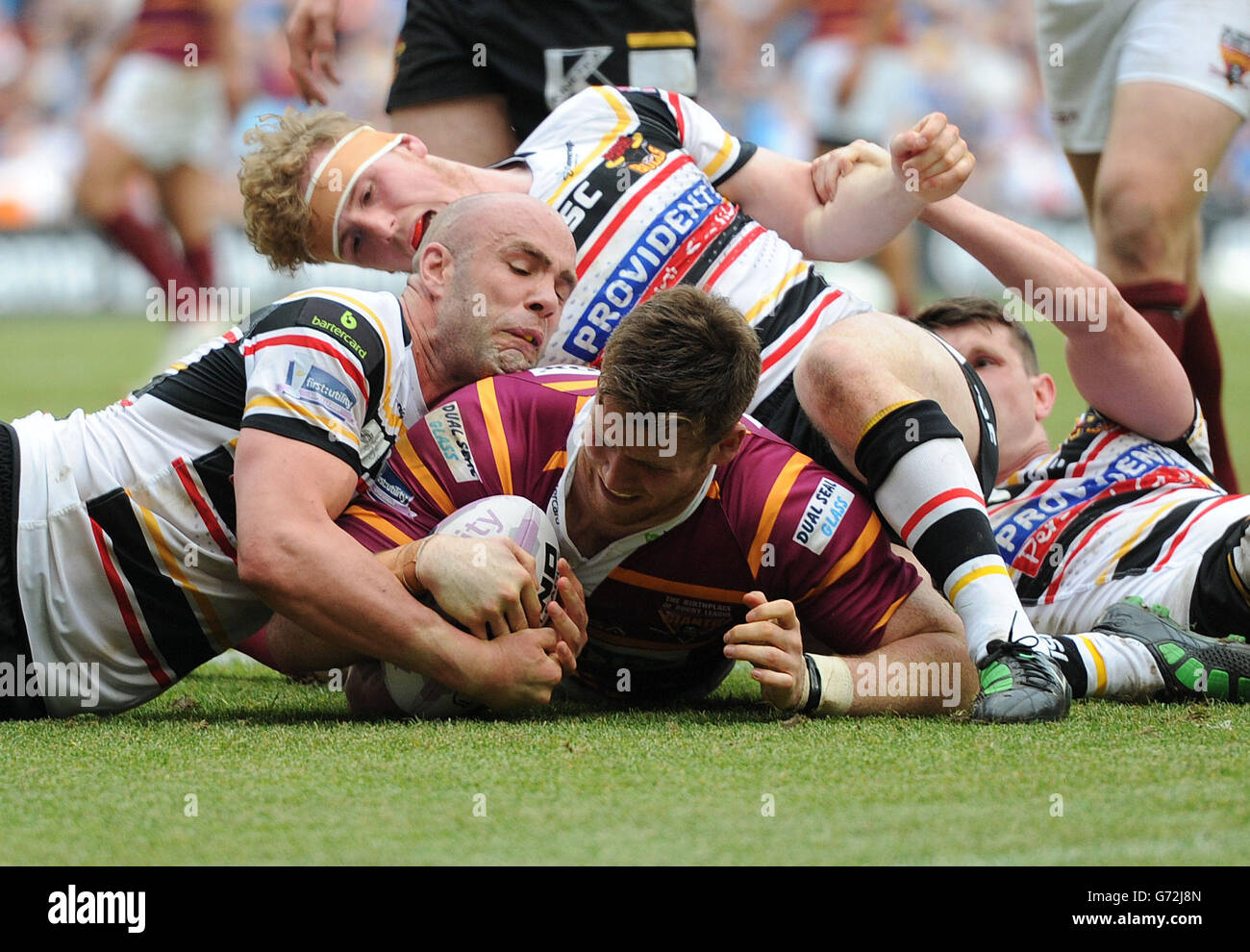 Two bulls players hi-res stock photography and images - Alamy