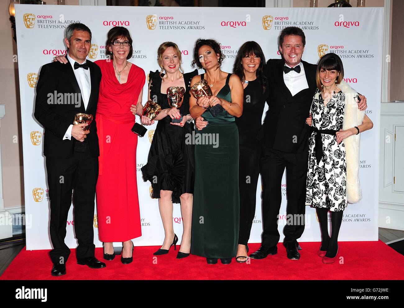 (left to right) Duncan Coates, Kate Scholefield, Sally Benton, Leanne ...