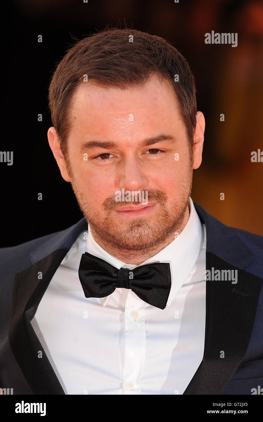 Danny dyer royal hi-res stock photography and images - Alamy