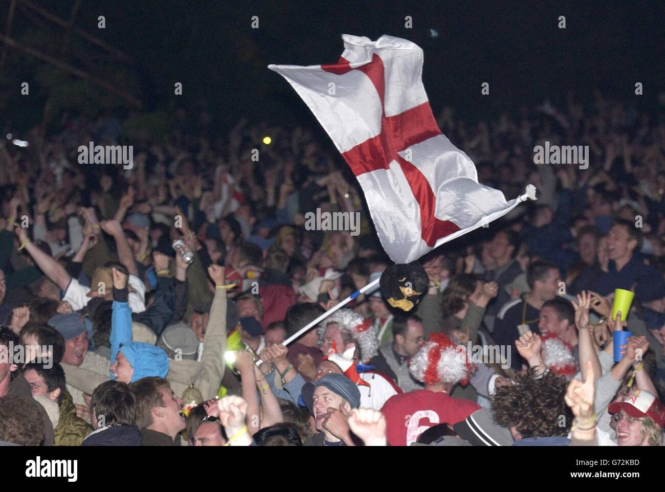 Euro_2004 hi-res stock photography and images - Alamy