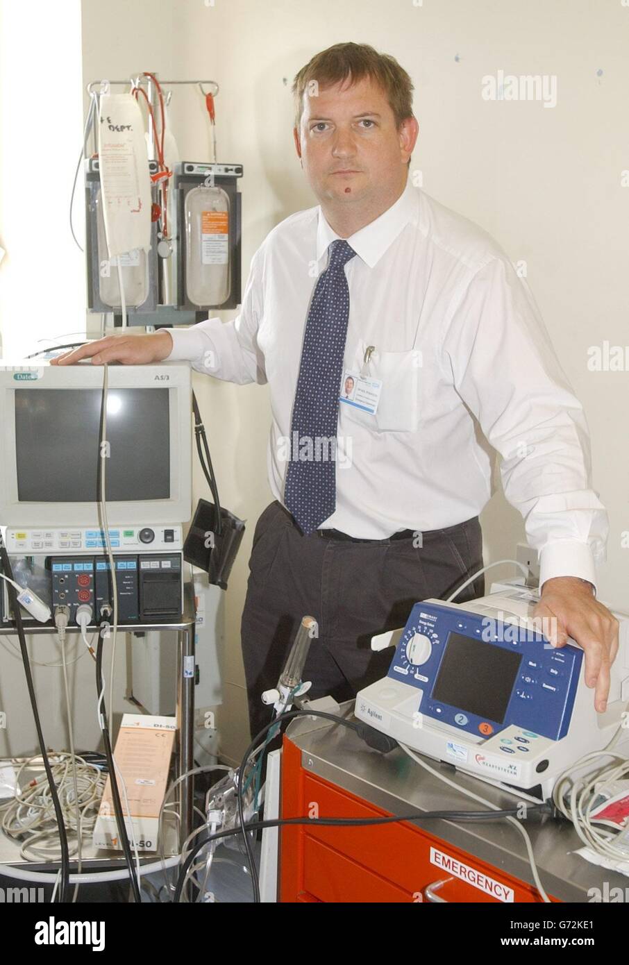 Police Speed Camera-carrying Motorcycles Stock Photo - Alamy