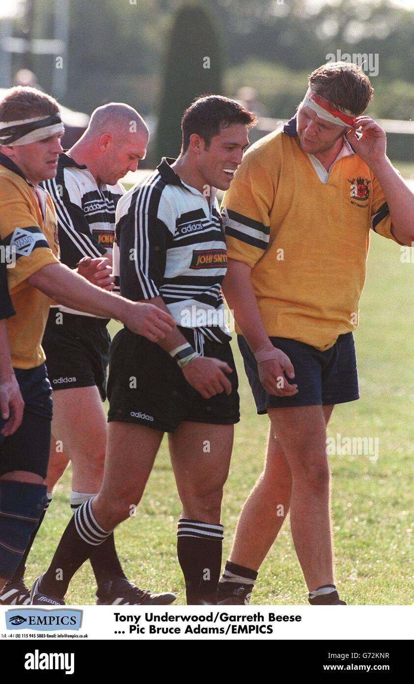 Gareth beese hi-res stock photography and images - Alamy