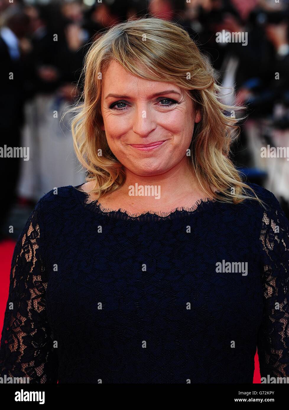 Claire rushbrook hi-res stock photography and images - Alamy