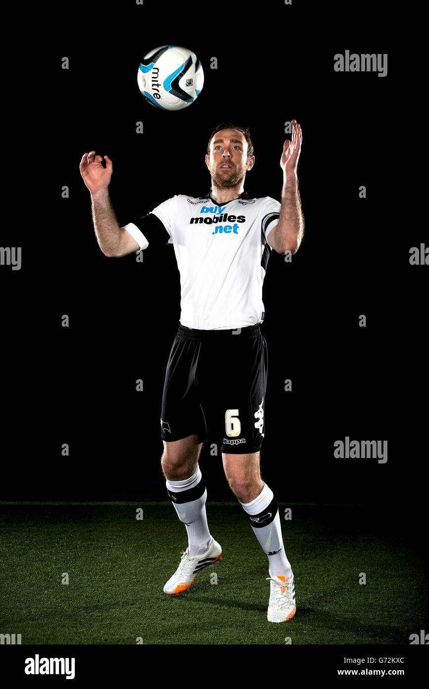 Keogh derby hi-res stock photography and images - Alamy