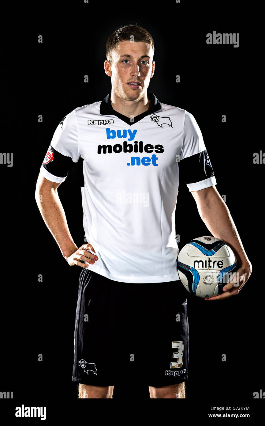 Derby county training ground hi-res stock photography and images - Alamy