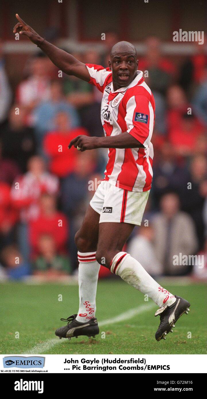 John gayle hi-res stock photography and images - Alamy