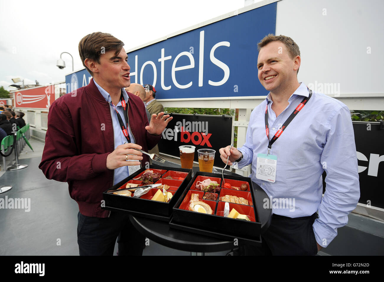 Cricket - NatWest International T20 - England v Sri Lanka - Kia Oval ...