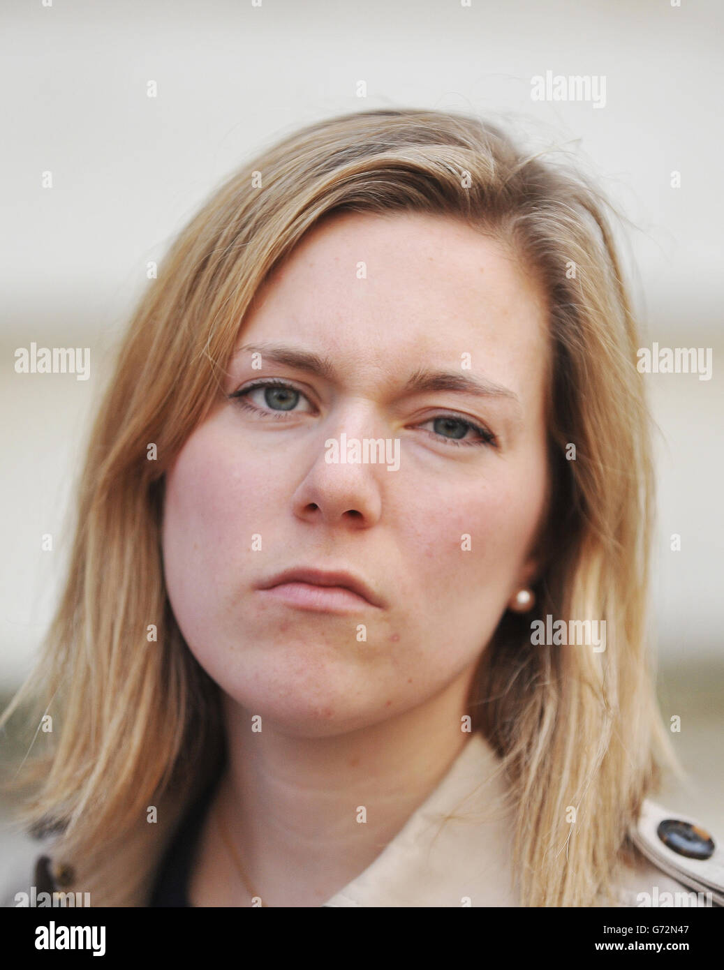 Paul goslin hi-res stock photography and images - Alamy