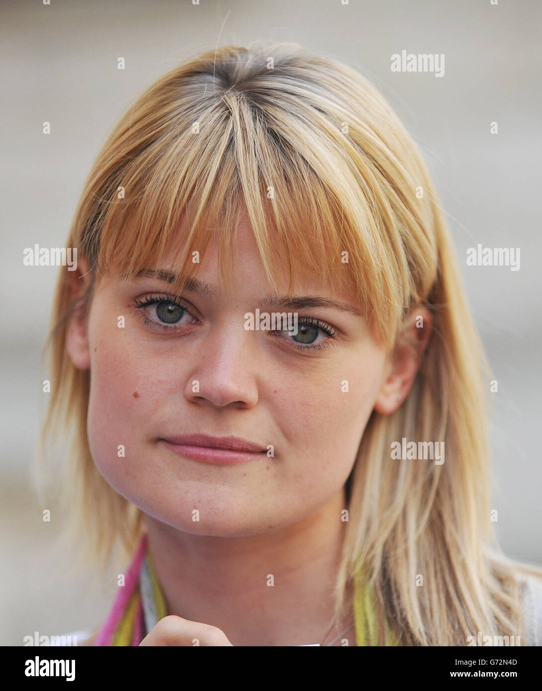 Paul Goslin High Resolution Stock Photography and Images - Alamy