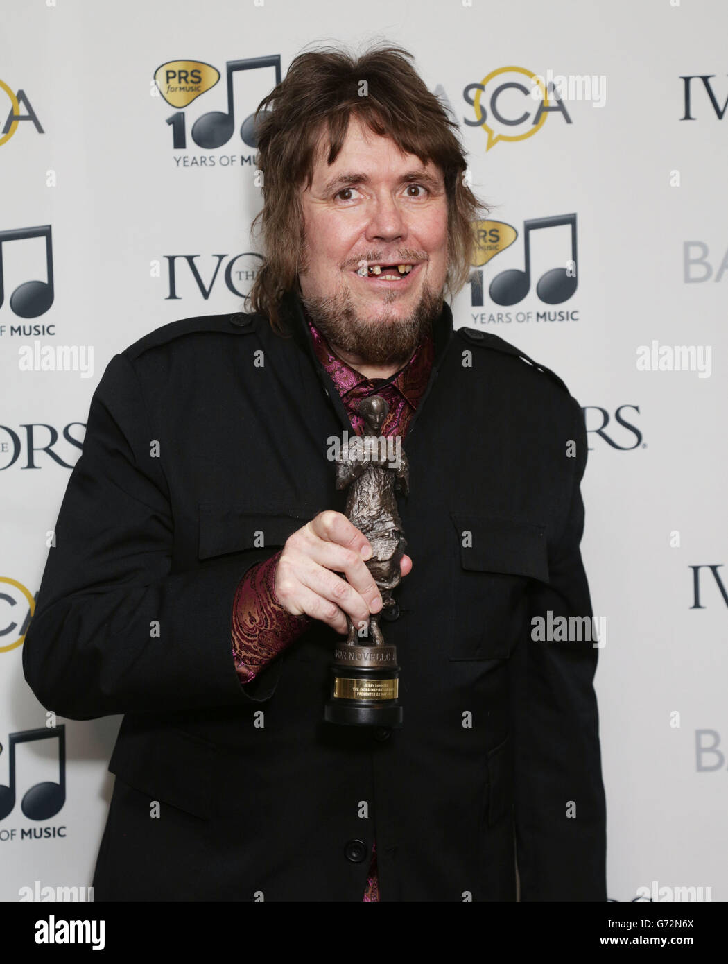 Jerry Dammers Stock Photos & Jerry Dammers Stock Images - Alamy