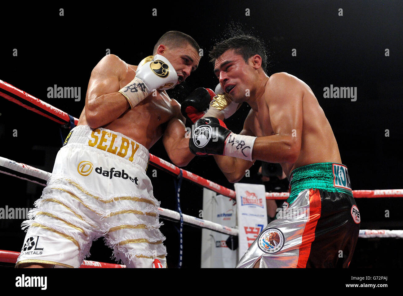 Shawn Lee High Resolution Stock Photography and Images - Alamy