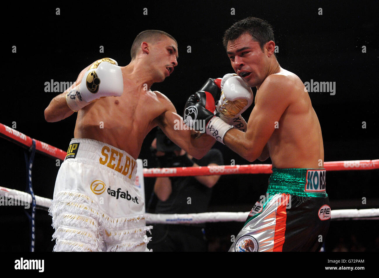 Shawn Lee High Resolution Stock Photography and Images - Alamy