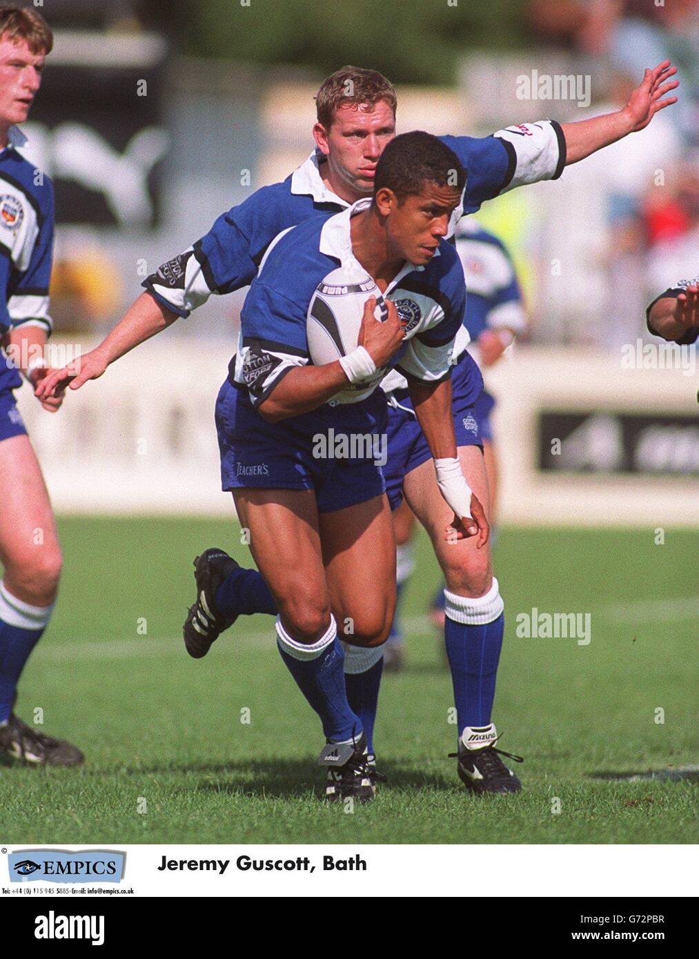 Guscott hi-res stock photography and images - Alamy