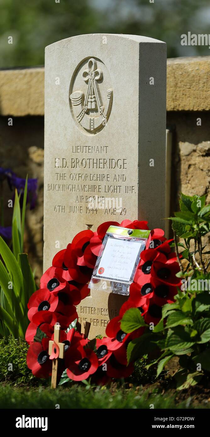 Brotheridge hi-res stock photography and images - Alamy