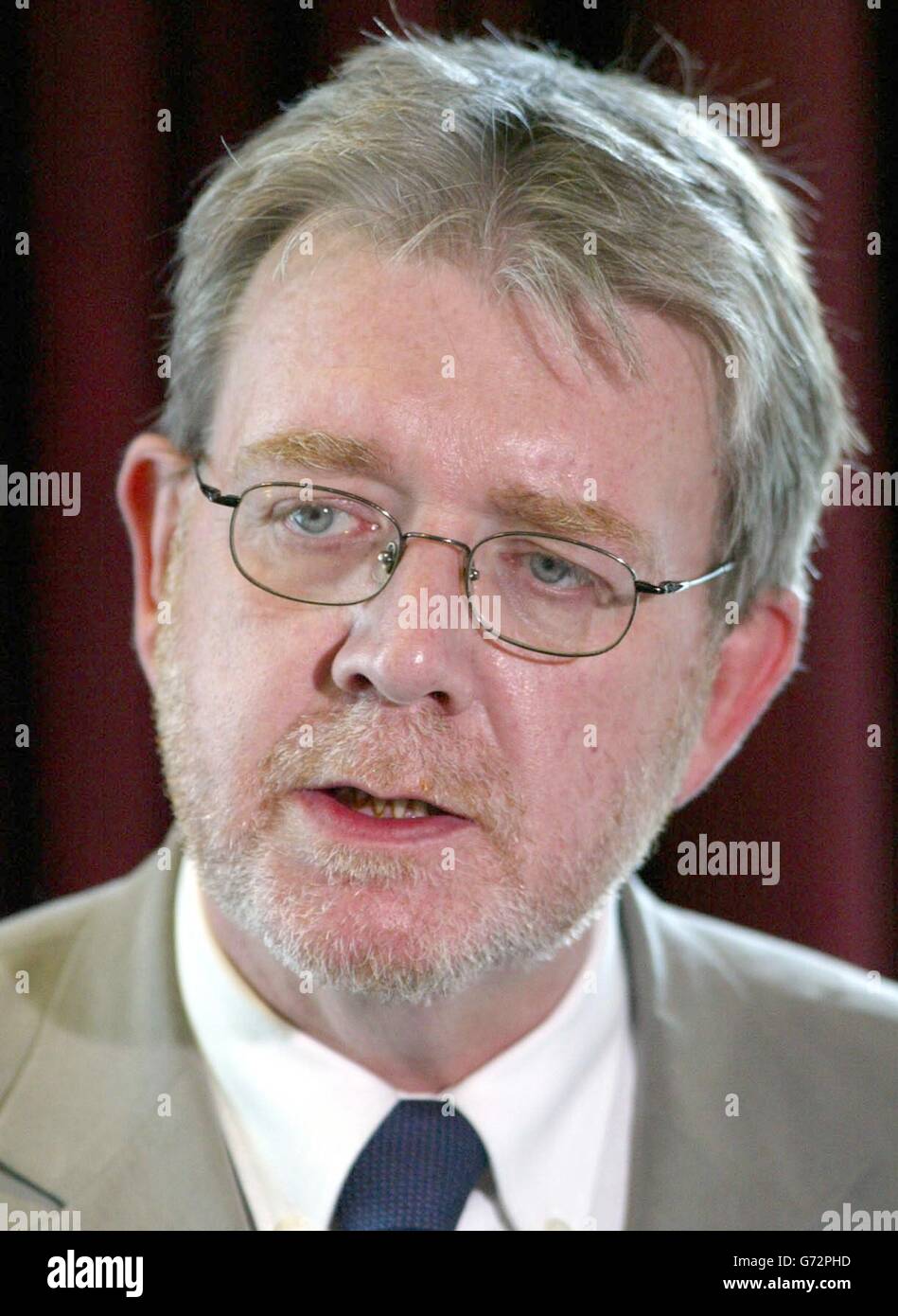 Mike russell snp hi-res stock photography and images - Alamy