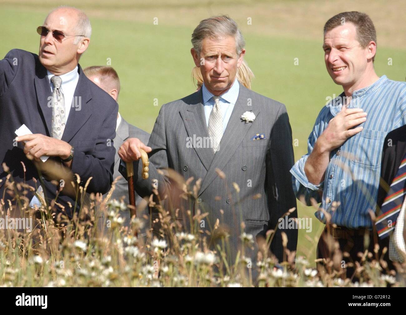 ROYAL Farm 2 Stock Photo - Alamy