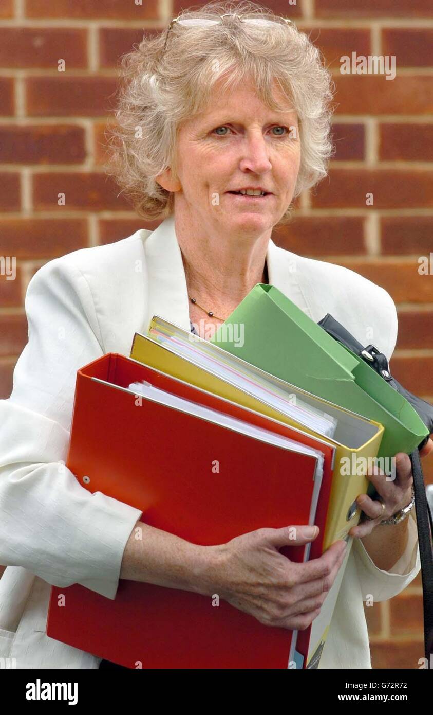 Ofsted inspection primary school hi-res stock photography and images ...