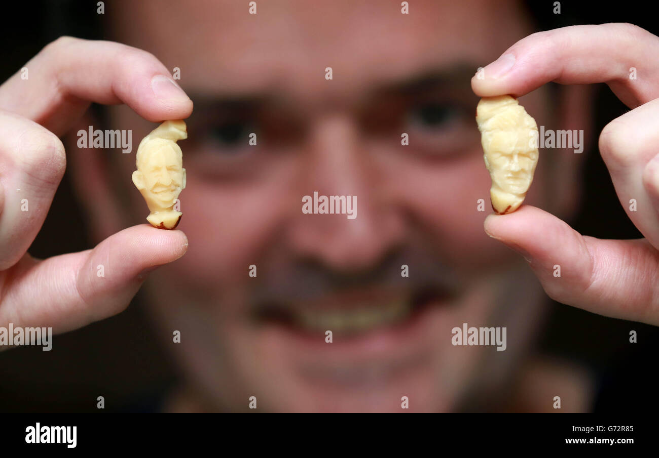 Englands Top 19 Footy Heroes Brazil nuts Stock Photo - Alamy