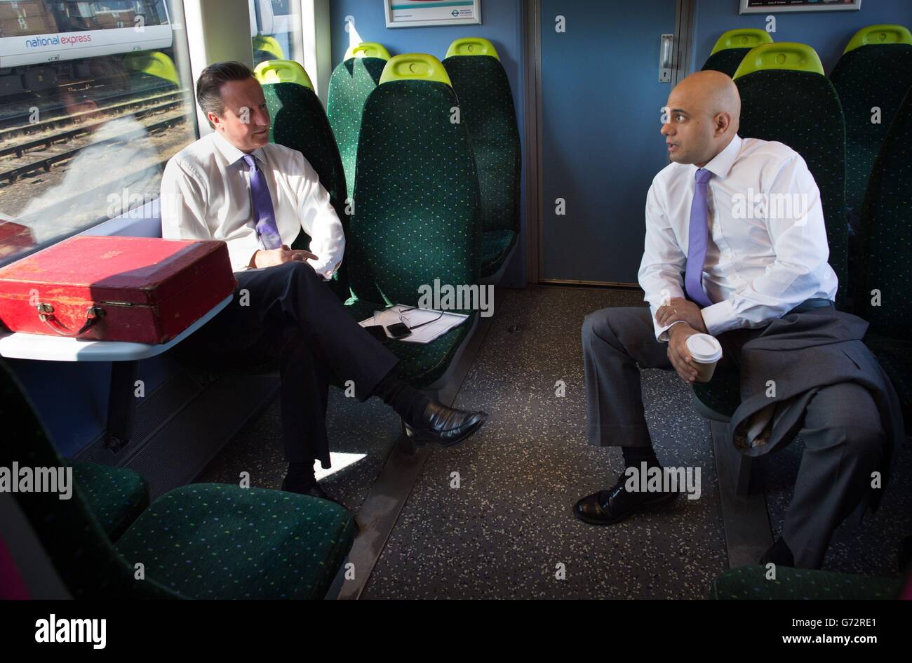 Who met culture hi-res stock photography and images - Alamy