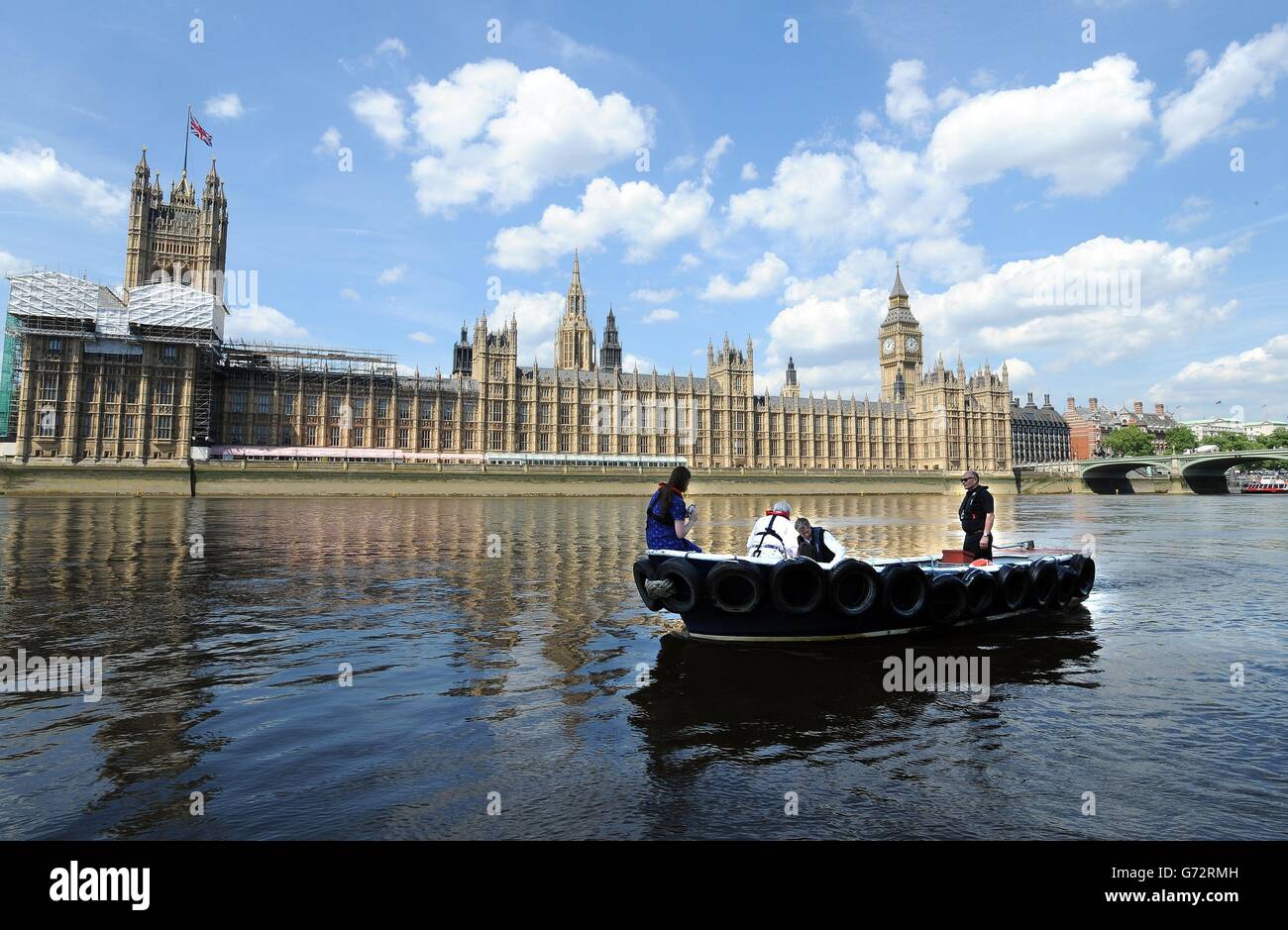 Sustainable eel group hi-res stock photography and images - Alamy