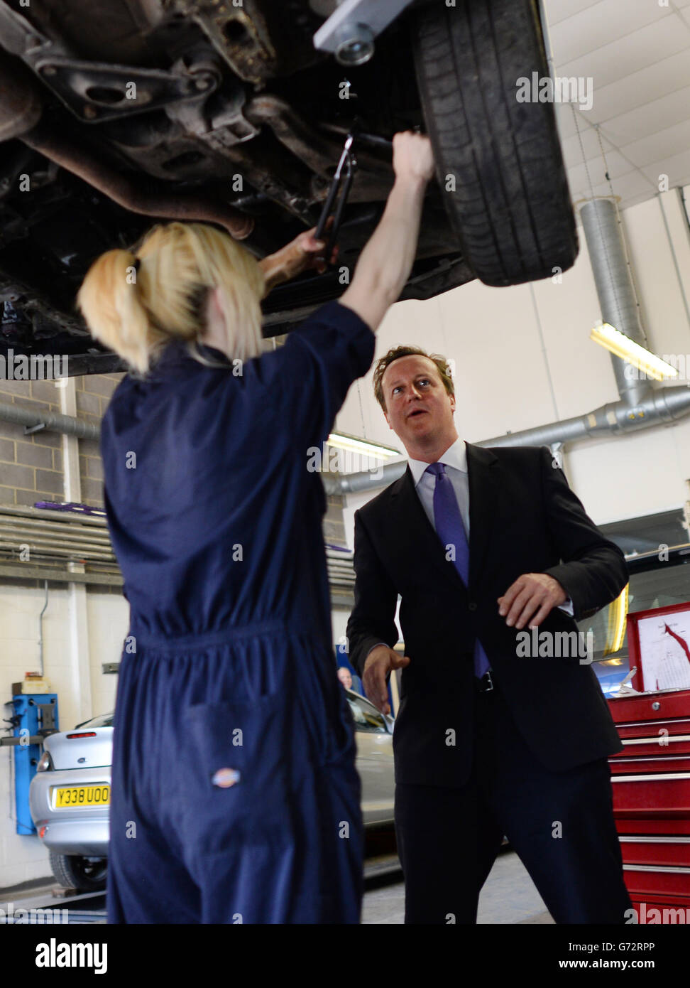 Cameron harlow hi-res stock photography and images - Alamy