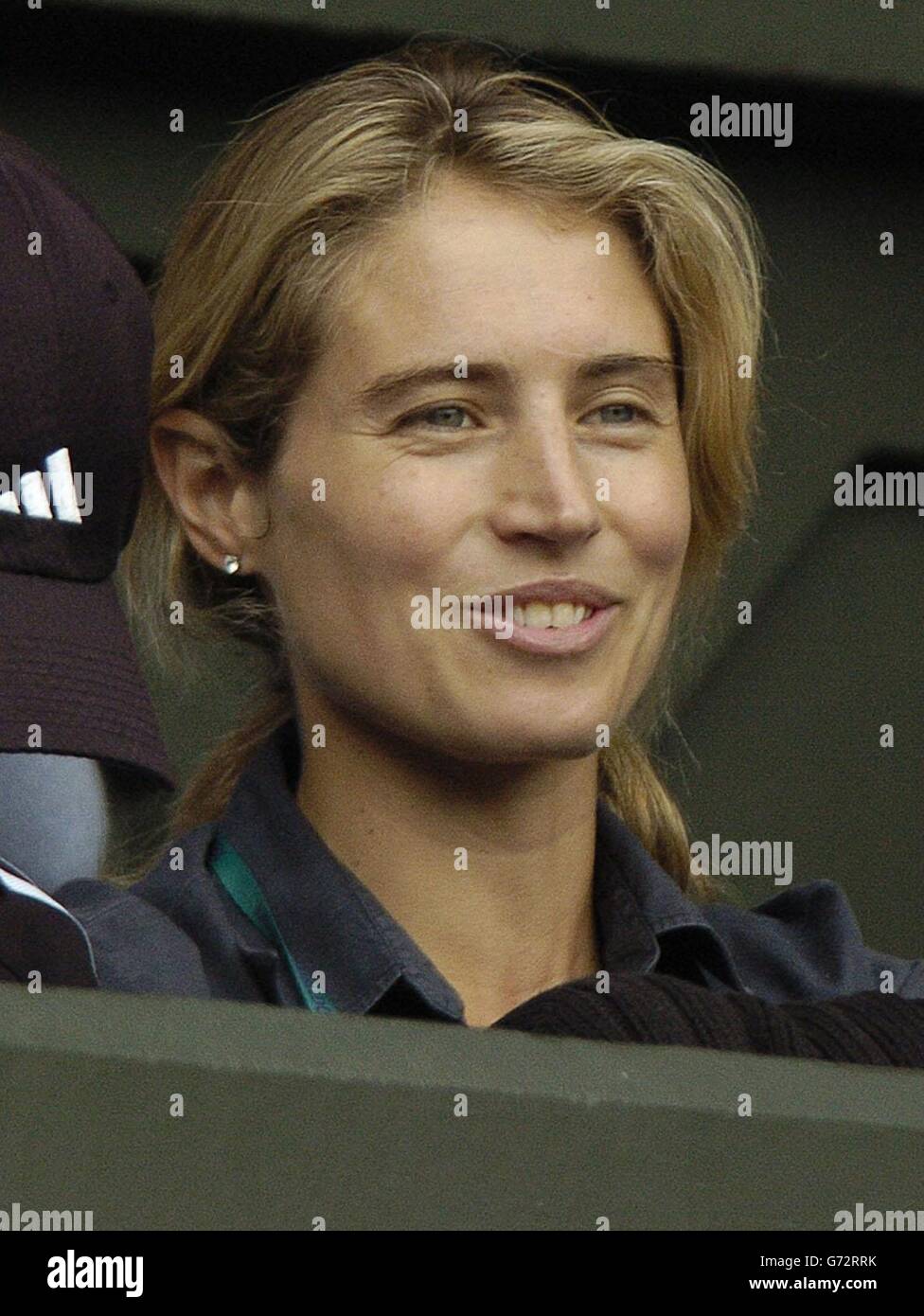 Lucy henman hi-res stock photography and images - Alamy