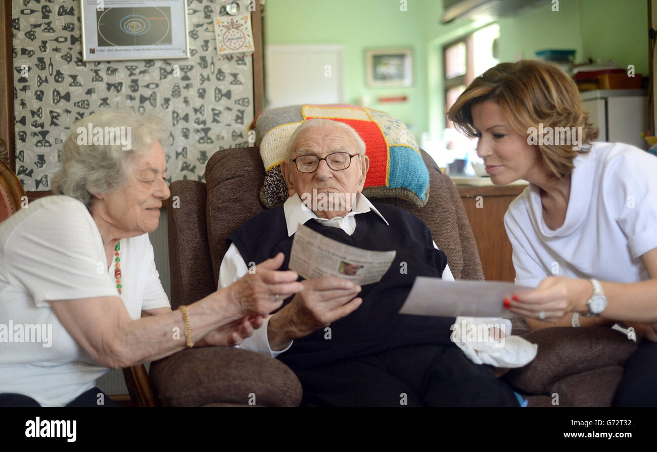 Winton children hi-res stock photography and images - Alamy