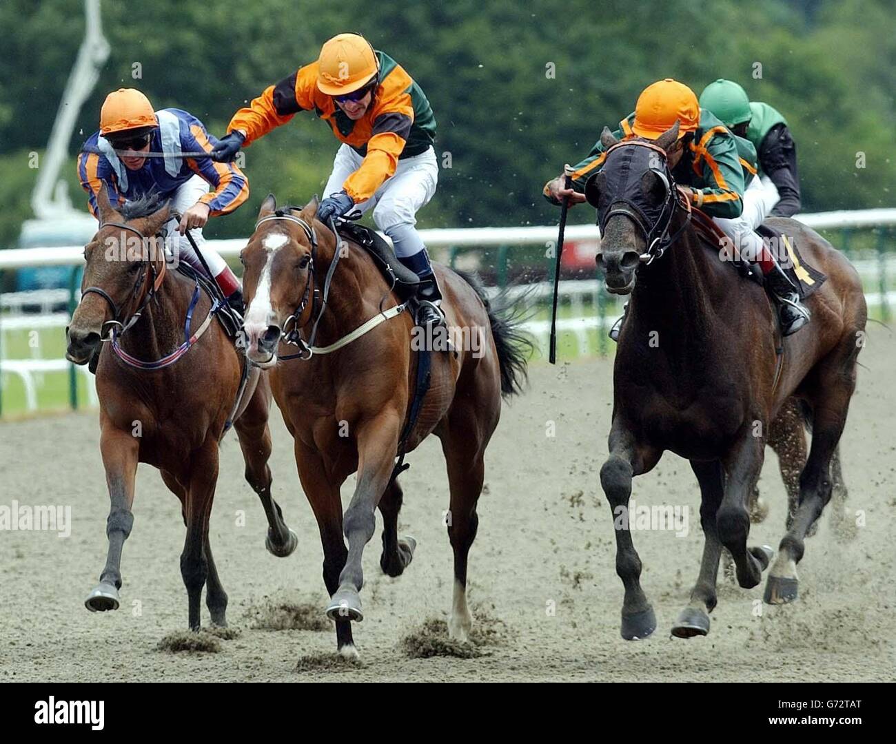 Formost hi-res stock photography and images - Alamy
