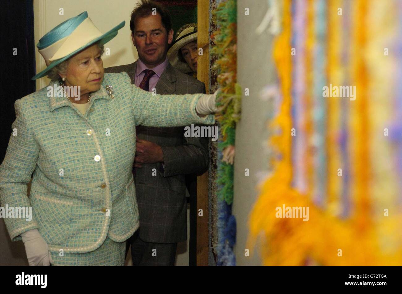 Donaldsons College High Resolution Stock Photography and Images - Alamy