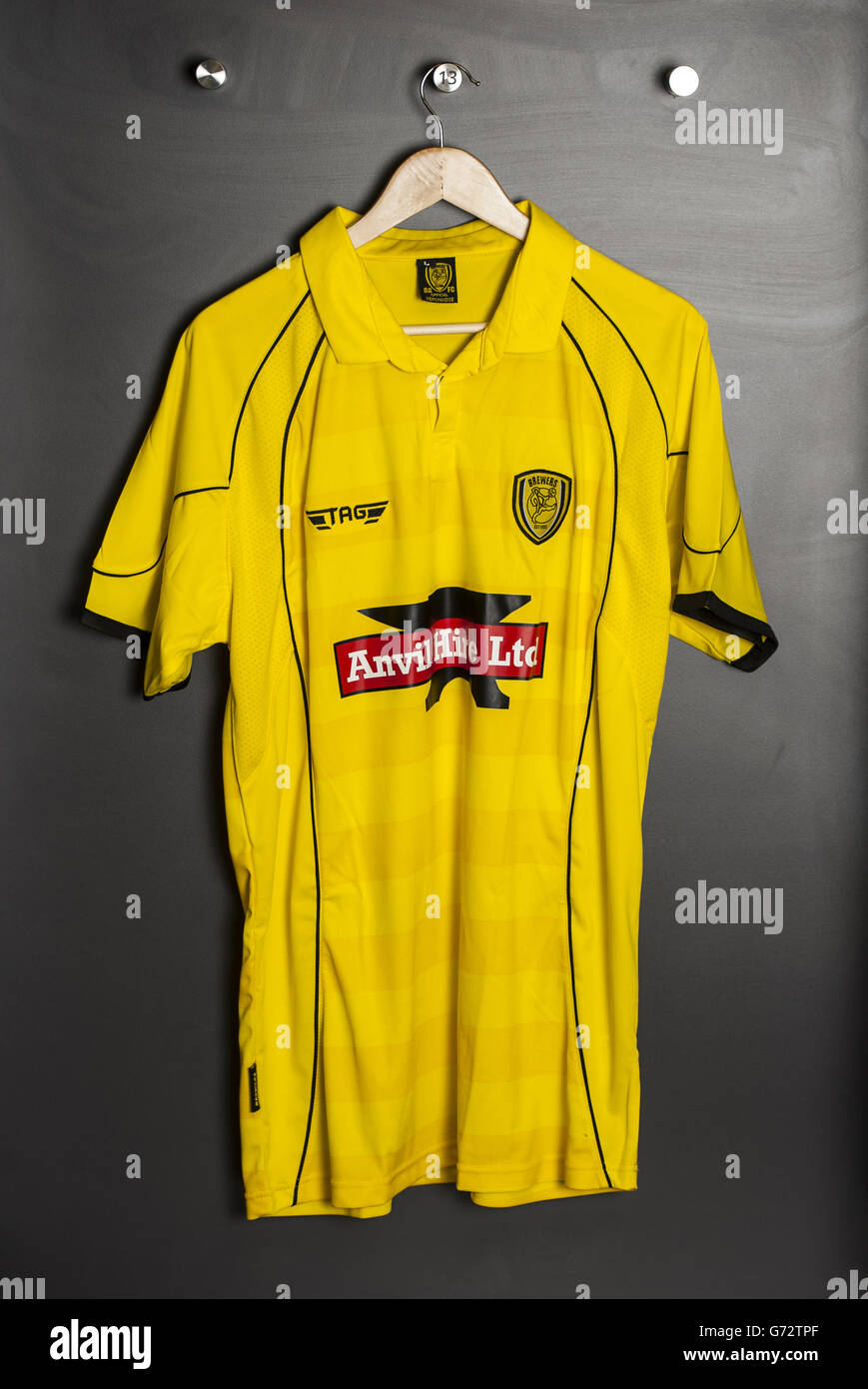 Soccer - Football League - Play Off Finals Promotion - Wembley Stadium ...