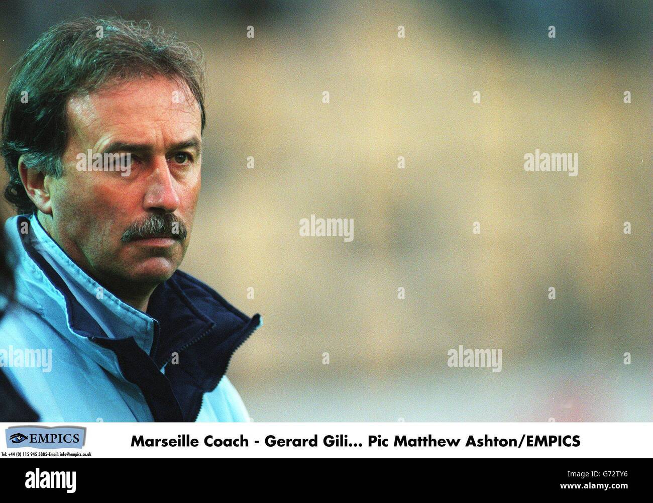 Gerard gili hi-res stock photography and images - Alamy