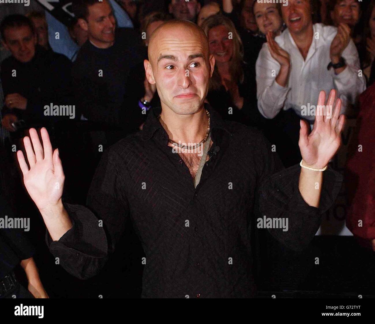 Brother of marco hi-res stock photography and images - Alamy