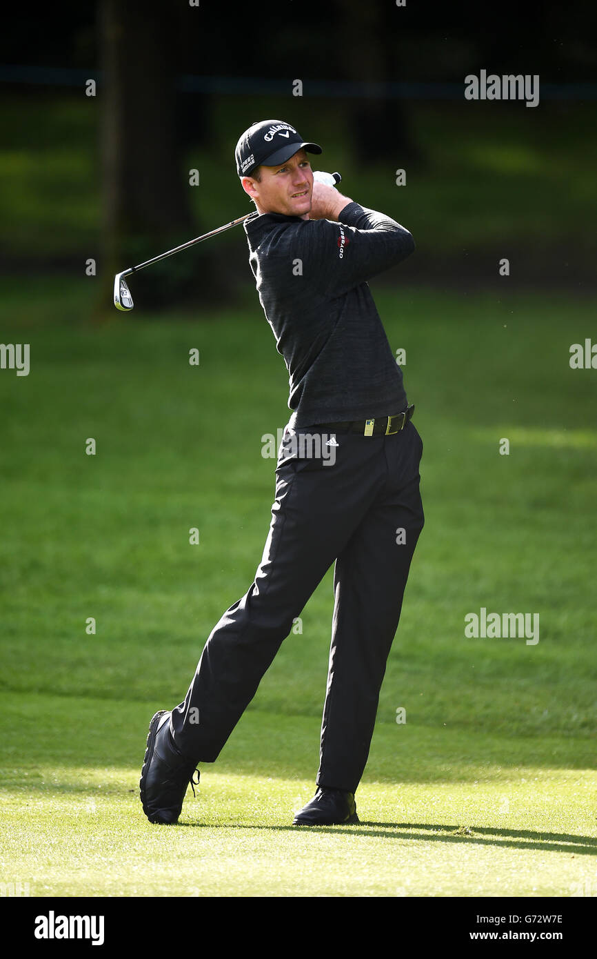 South africas garth mulroy hi-res stock photography and images - Alamy