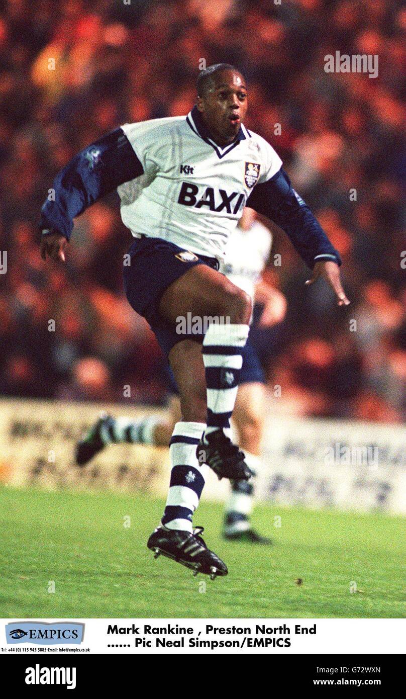 Mark rankine hi-res stock photography and images - Alamy