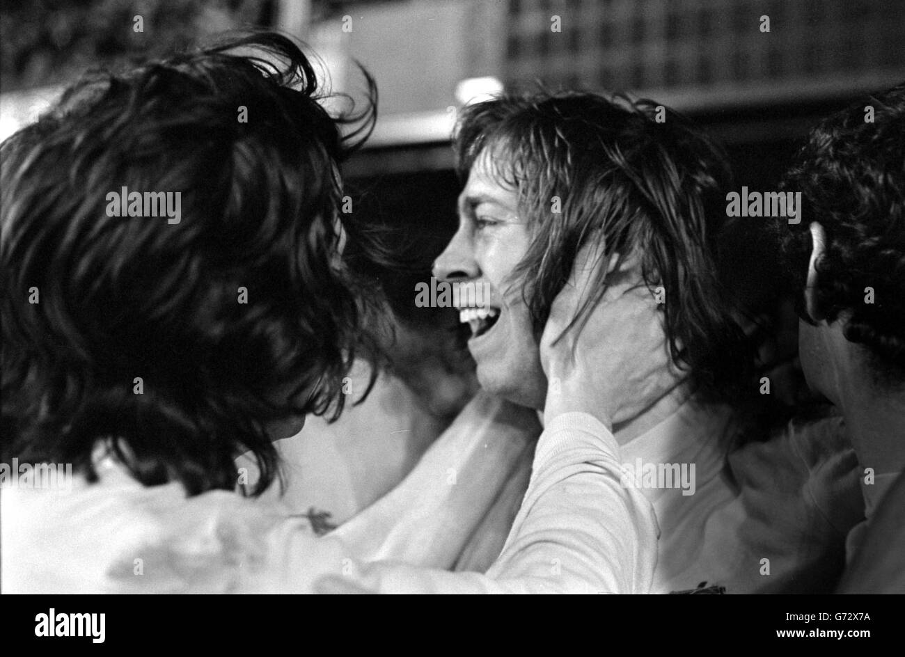 Charlie George Stock Photos & Charlie George Stock Images - Alamy