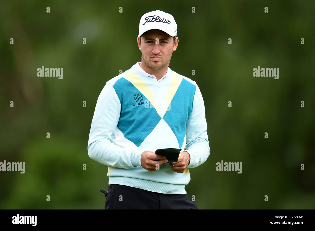 Daniel brooks hi-res stock photography and images - Alamy