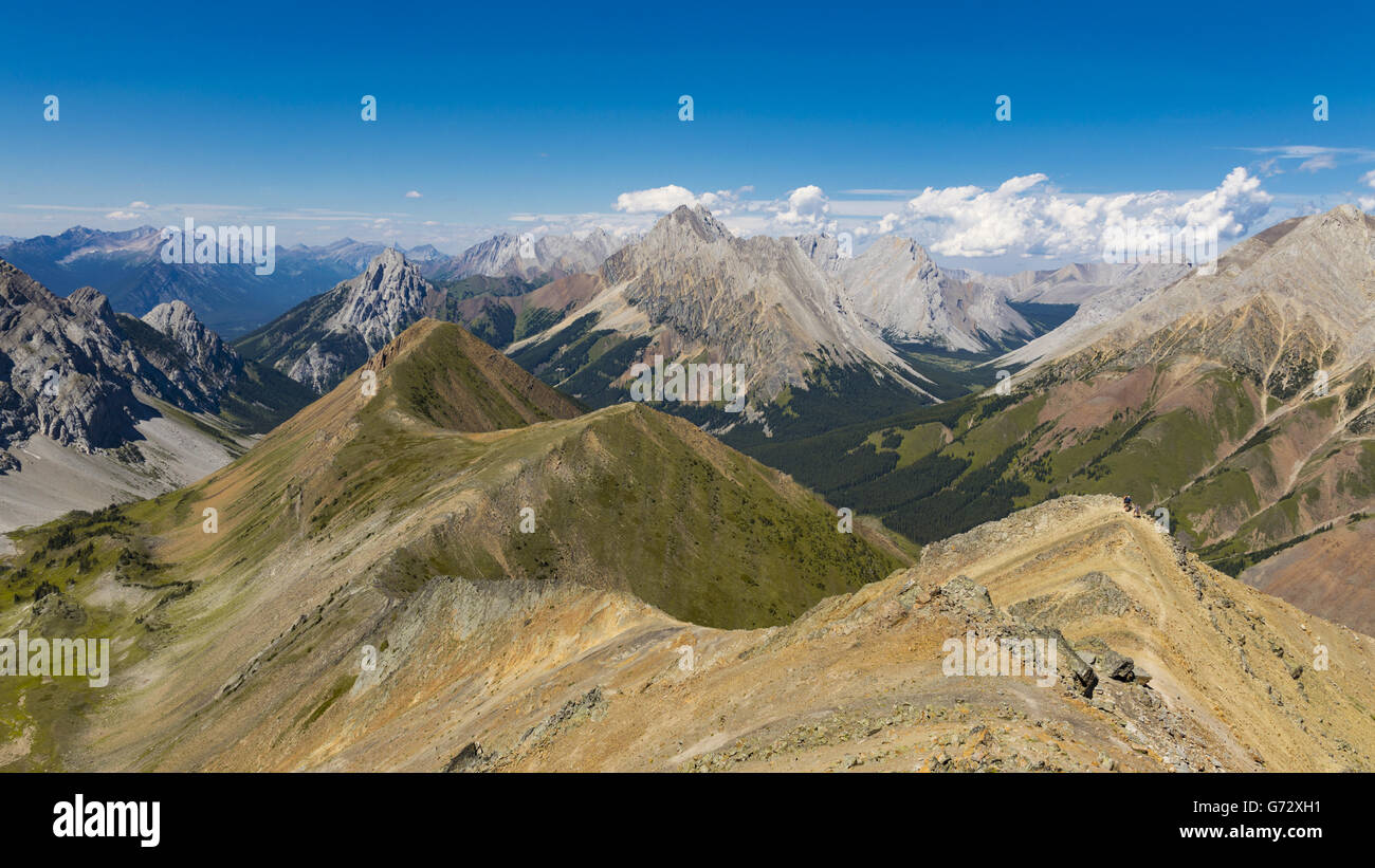 Rocky ridge alberta hi-res stock photography and images - Alamy