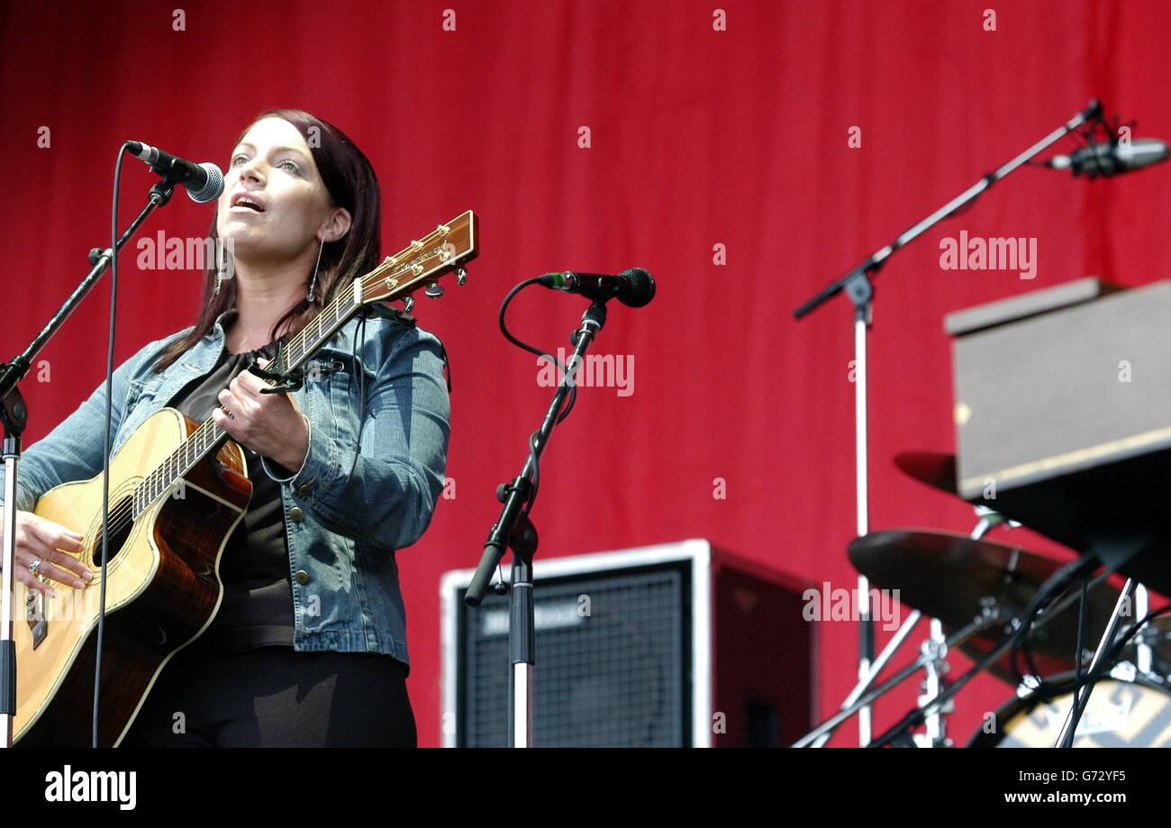 Edwina hayes harewood house hi-res stock photography and images - Alamy