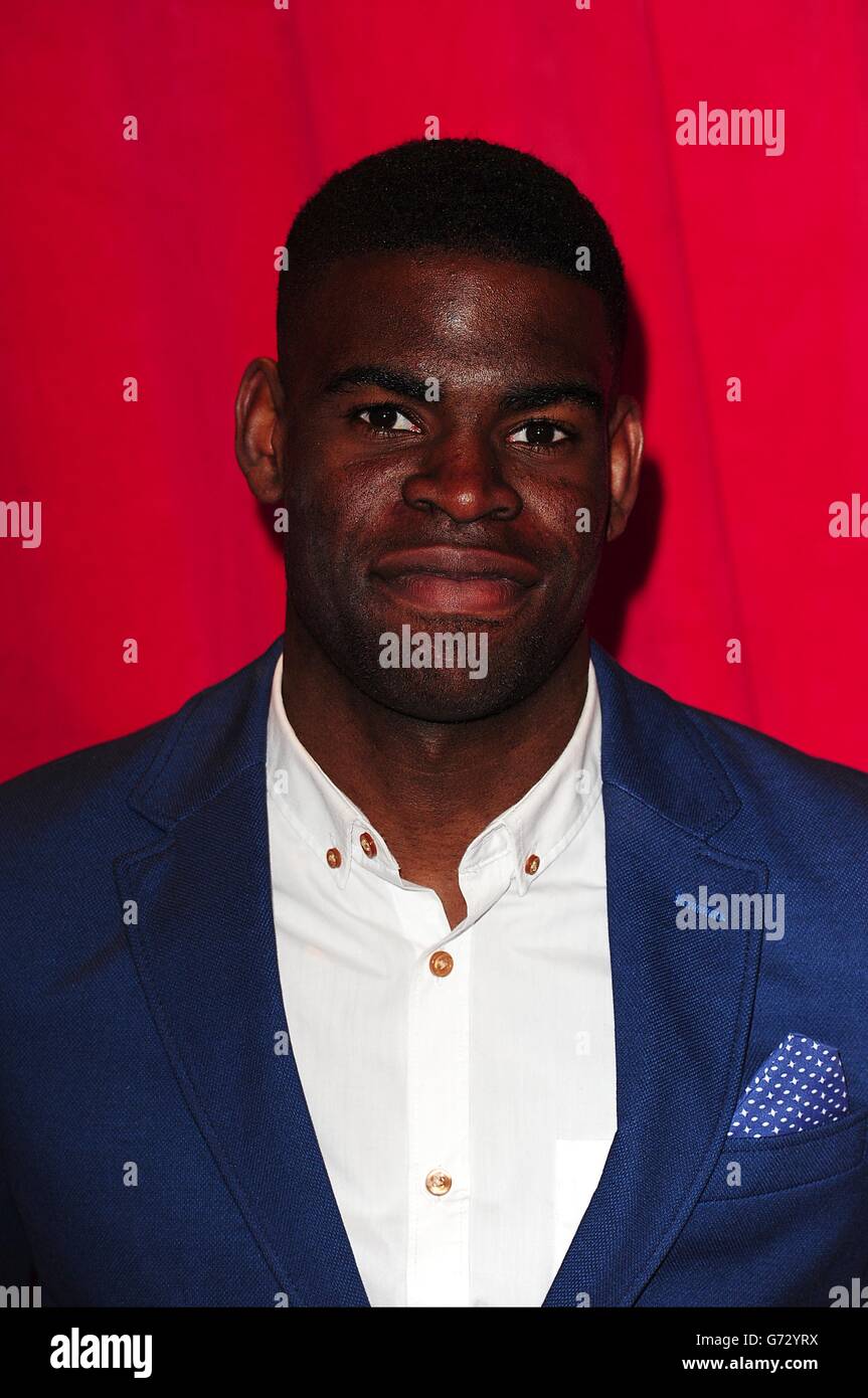 John omole hi-res stock photography and images - Alamy